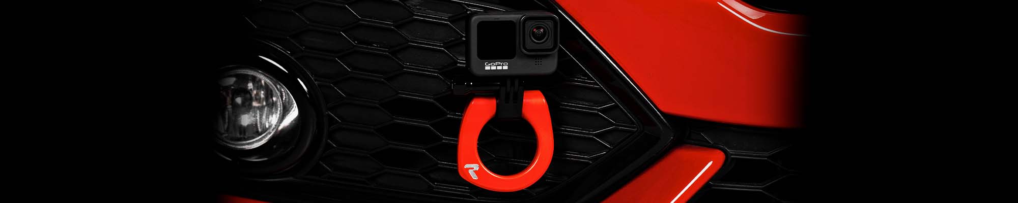 GoPro Mounts