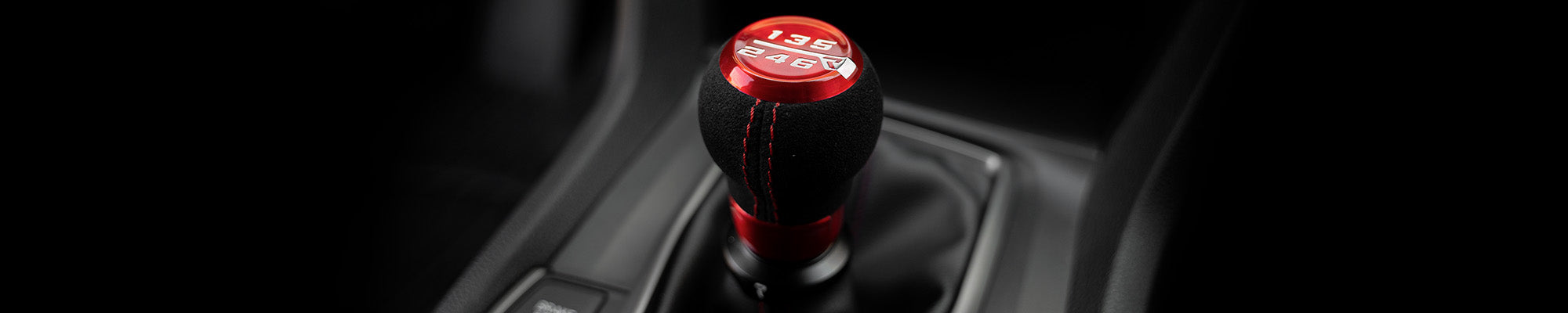 Shift Knobs - VW GTI