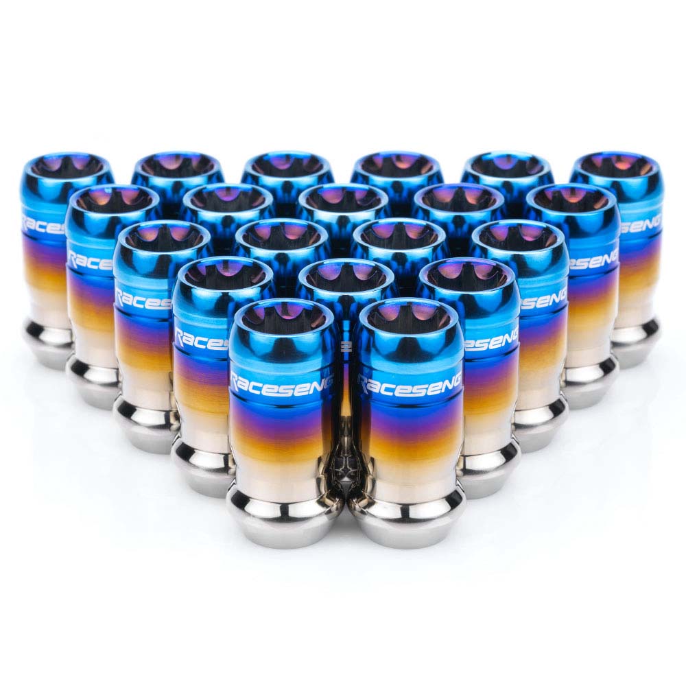 Lug Nut Covers | Charger Forums